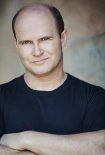 Andrew Thatcher | Grey's Anatomy Universe Wiki | Fandom