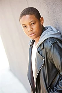 Kai Chamar Williams | Grey's Anatomy Universe Wiki | Fandom