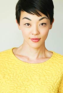 Michelle Kim | Grey's Anatomy Universe Wiki | Fandom