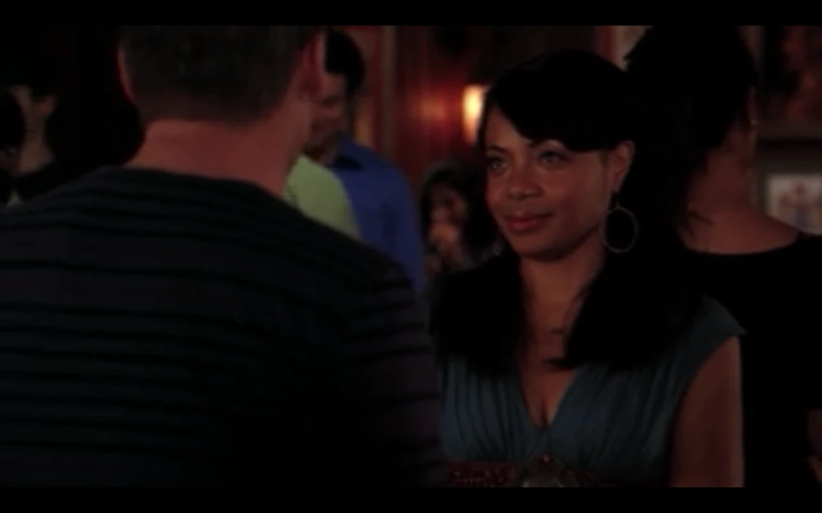 Dawn | Grey's Anatomy Universe Wiki | Fandom