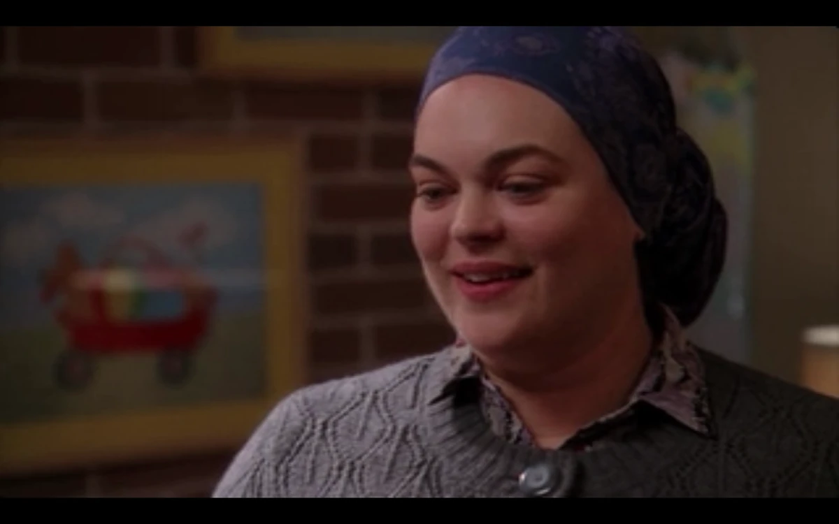 Rachel Gold | Grey's Anatomy Universe Wiki | Fandom