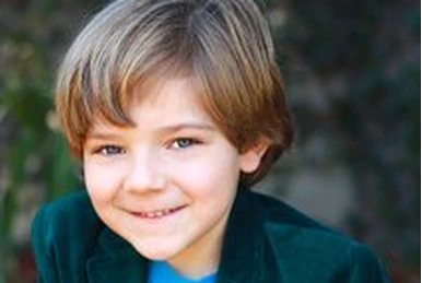 Matthew Glen Johnson Good Luck Charlie