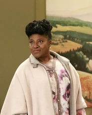 Diane Pierce | Grey's Anatomy Universe Wiki | Fandom