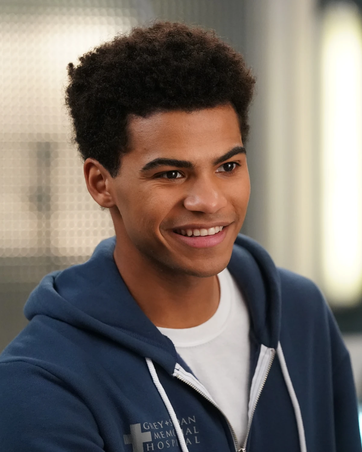 Joey Phillips | Grey's Anatomy Universe Wiki | Fandom