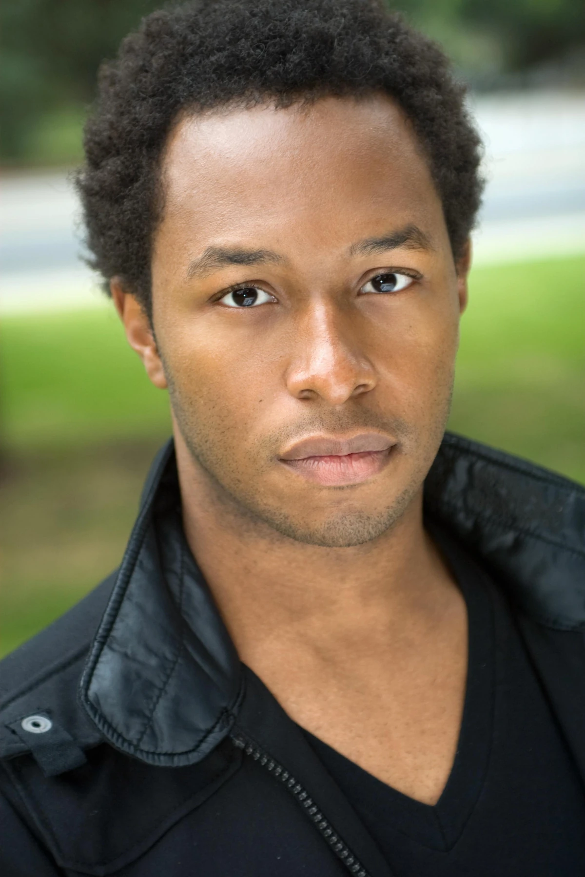 Burl Moseley | Grey's Anatomy Universe Wiki | Fandom