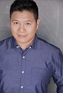 James Huang | Grey's Anatomy Universe Wiki | Fandom