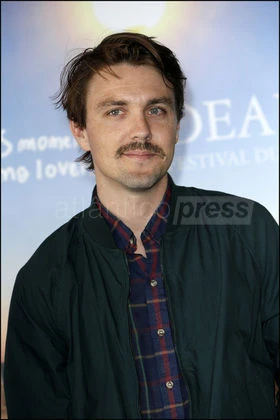 Lucius Baybak | Grey's Anatomy Universe Wiki | Fandom