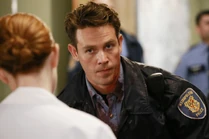 Dan Pruitt | Grey's Anatomy Universe Wiki | Fandom