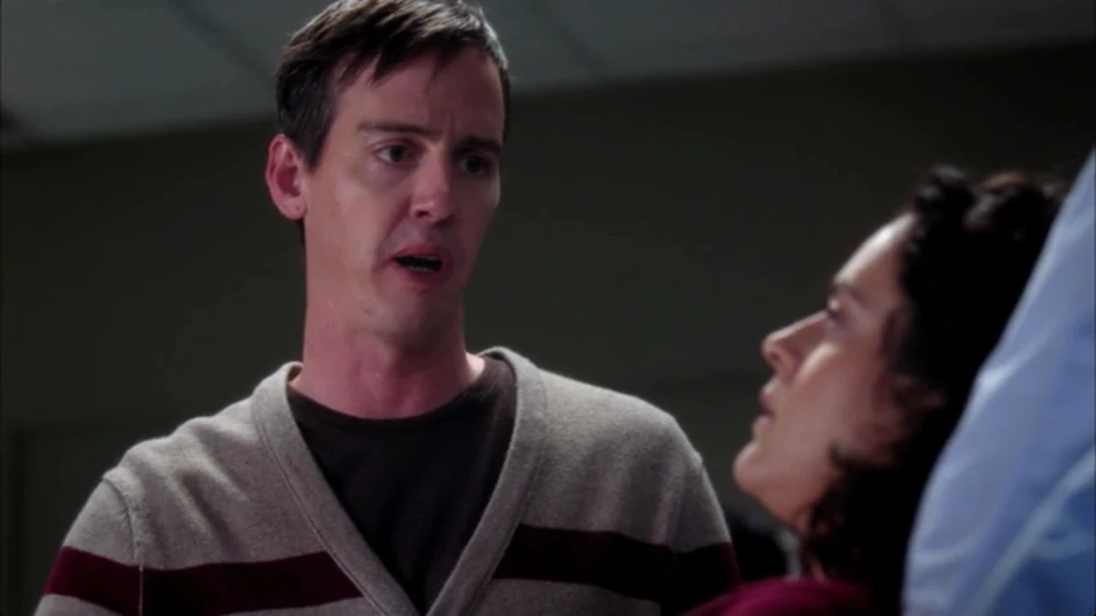 Randy Barnett | Grey's Anatomy Universe Wiki | Fandom