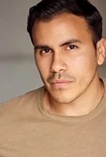 Christopher Alvarenga | Grey's Anatomy Universe Wiki | Fandom