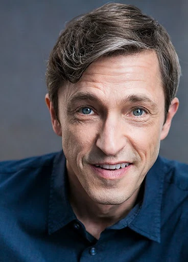 Marc Forget | Grey's Anatomy Universe Wiki | Fandom