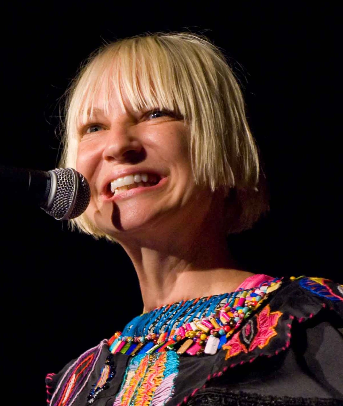 Sia | Grey's Anatomy Universe Wiki | Fandom