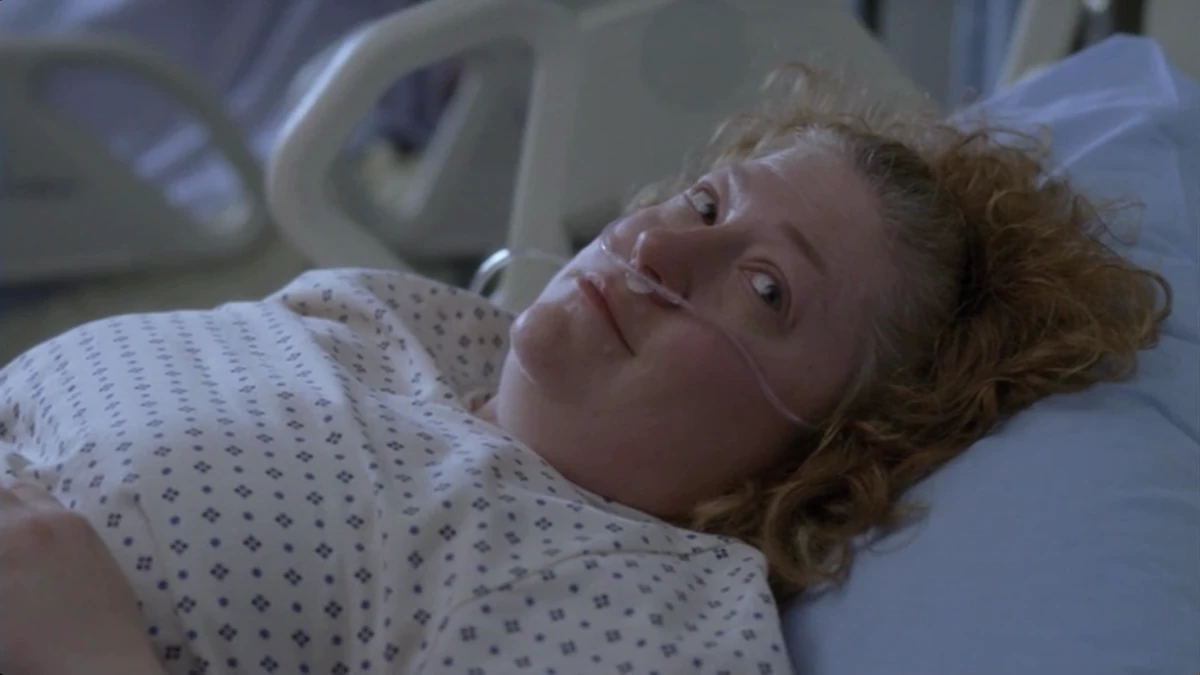 Annie Connors | Grey's Anatomy Universe Wiki | Fandom