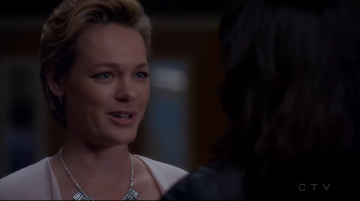 Heather | Grey's Anatomy Universe Wiki | Fandom