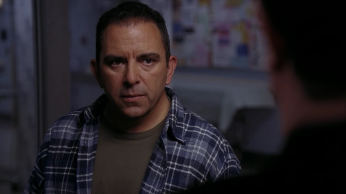 Diego | Grey's Anatomy Universe Wiki | Fandom