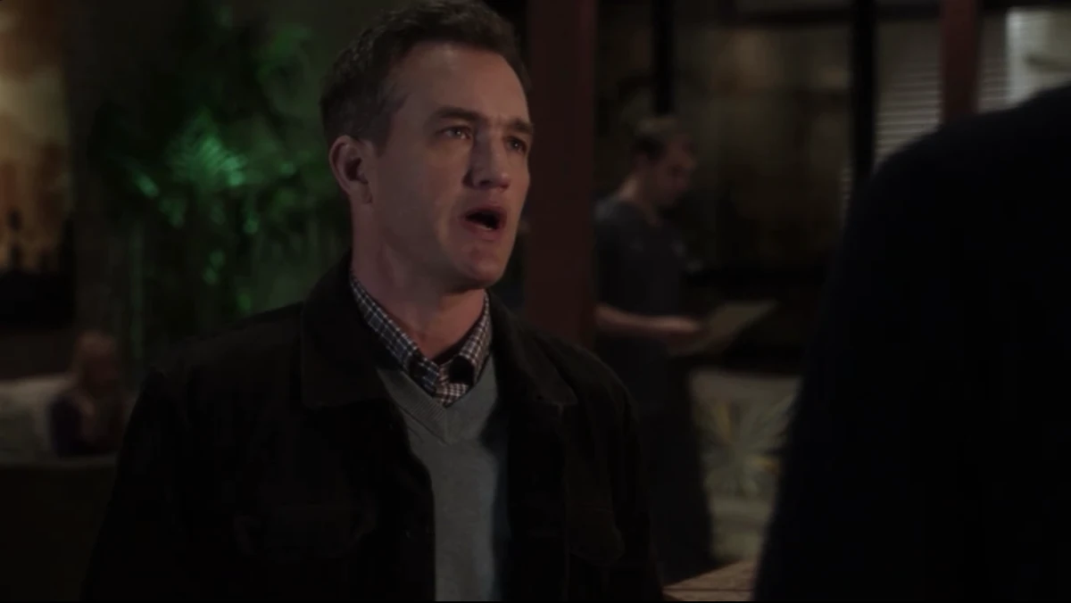 Kurt Wilson | Grey's Anatomy Universe Wiki | Fandom