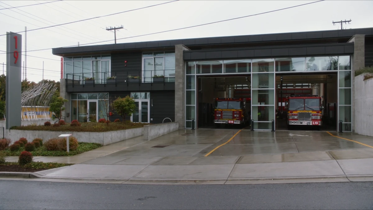 SFD Station 19 | Grey's Anatomy Universe Wiki | Fandom