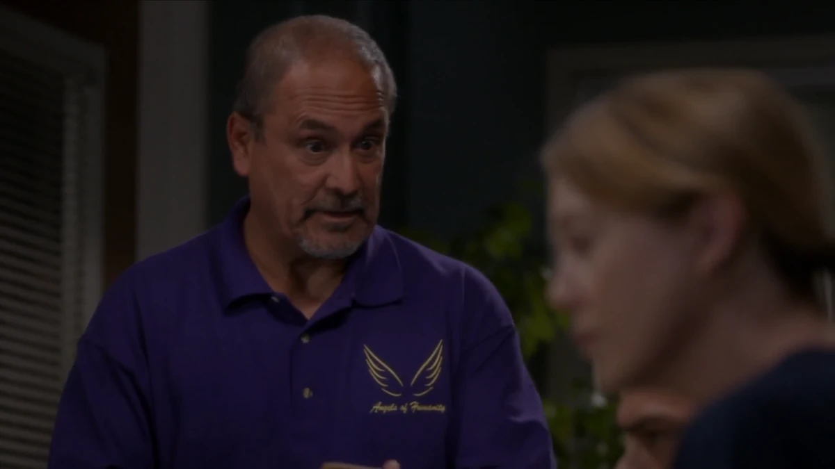 Bob | Grey's Anatomy Universe Wiki | Fandom