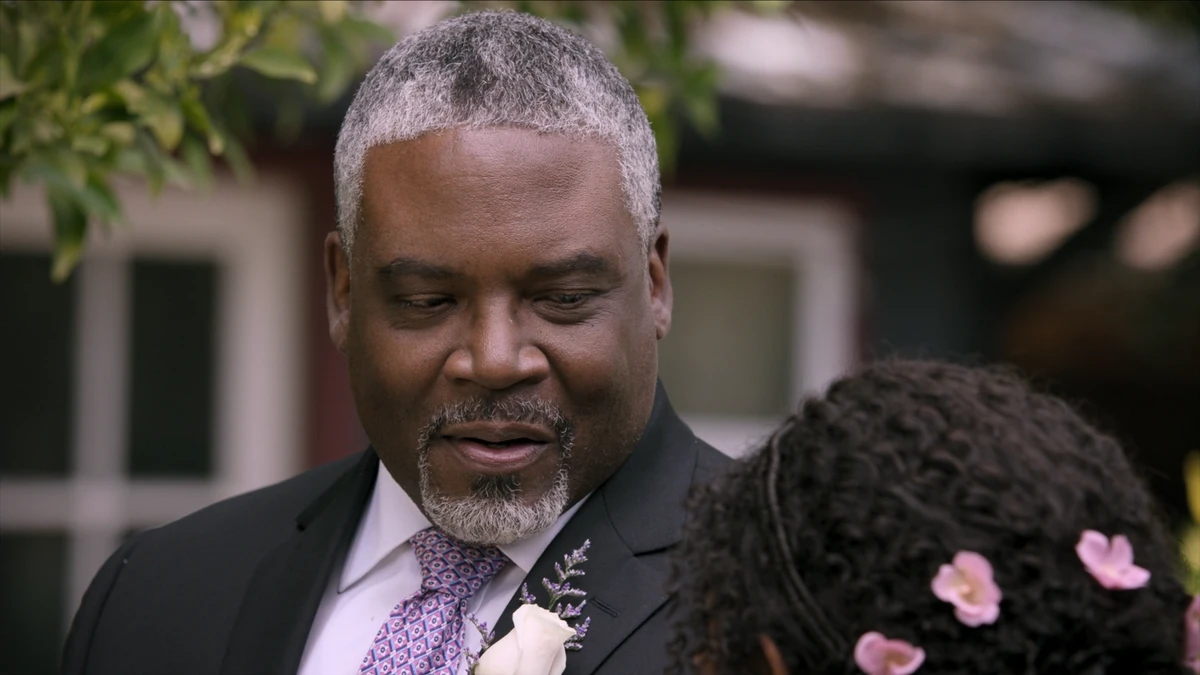 Dewayne Griffith | Grey's Anatomy Universe Wiki | Fandom