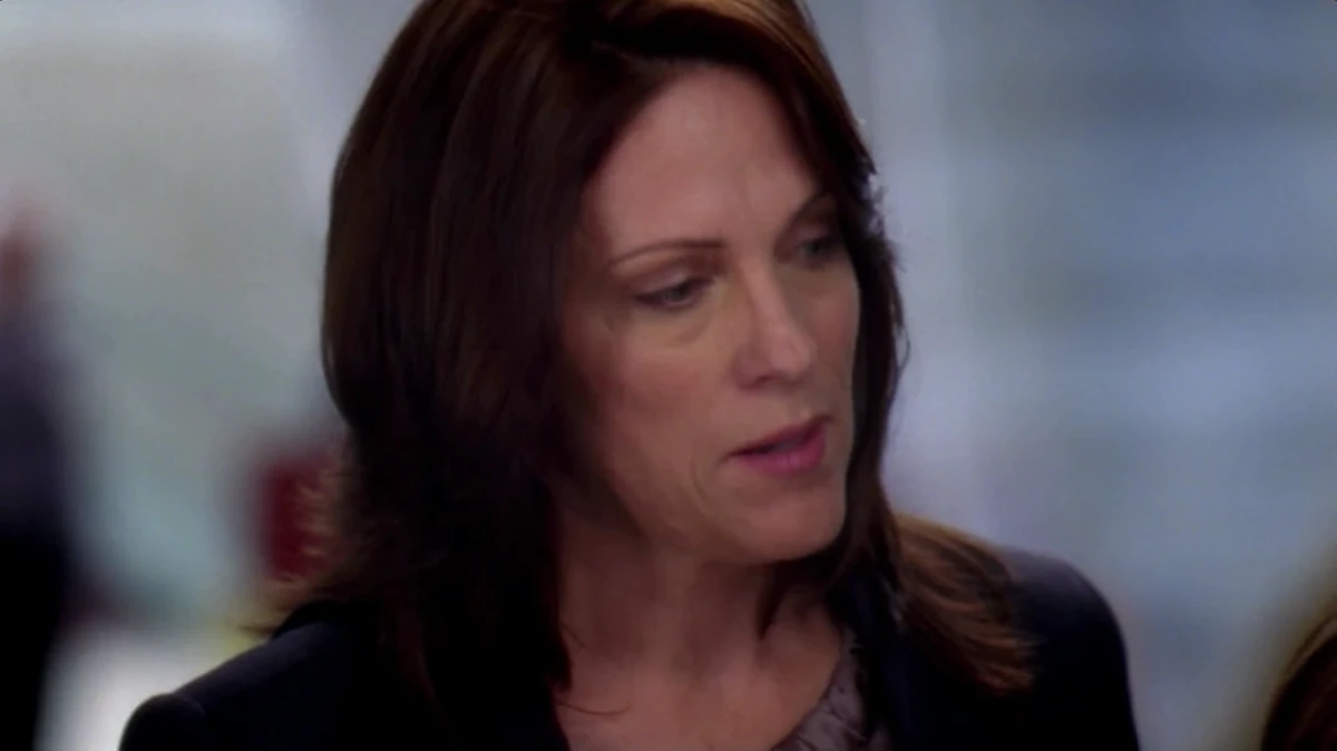 Karla | Grey's Anatomy Universe Wiki | Fandom