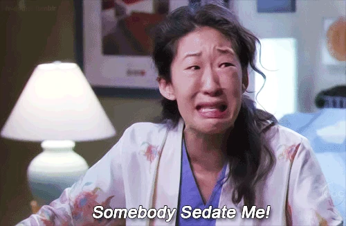 Cristina Yang/Tribute | Grey's Anatomy Universe Wiki | Fandom