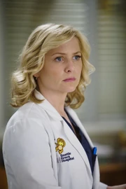 Arizona Robbins | Universo Grey's Anatomy Wiki | Fandom