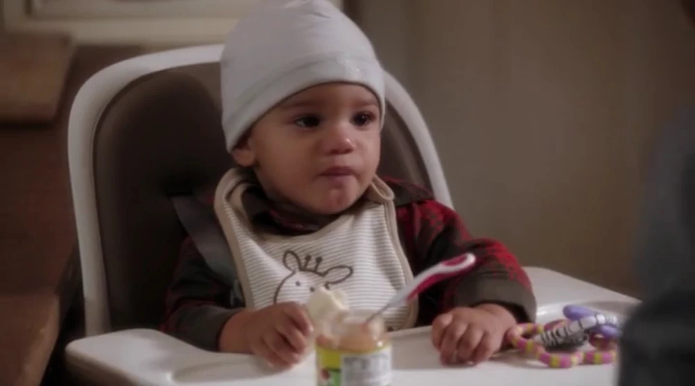 Henry Reilly | Universo Grey's Anatomy Wiki | Fandom