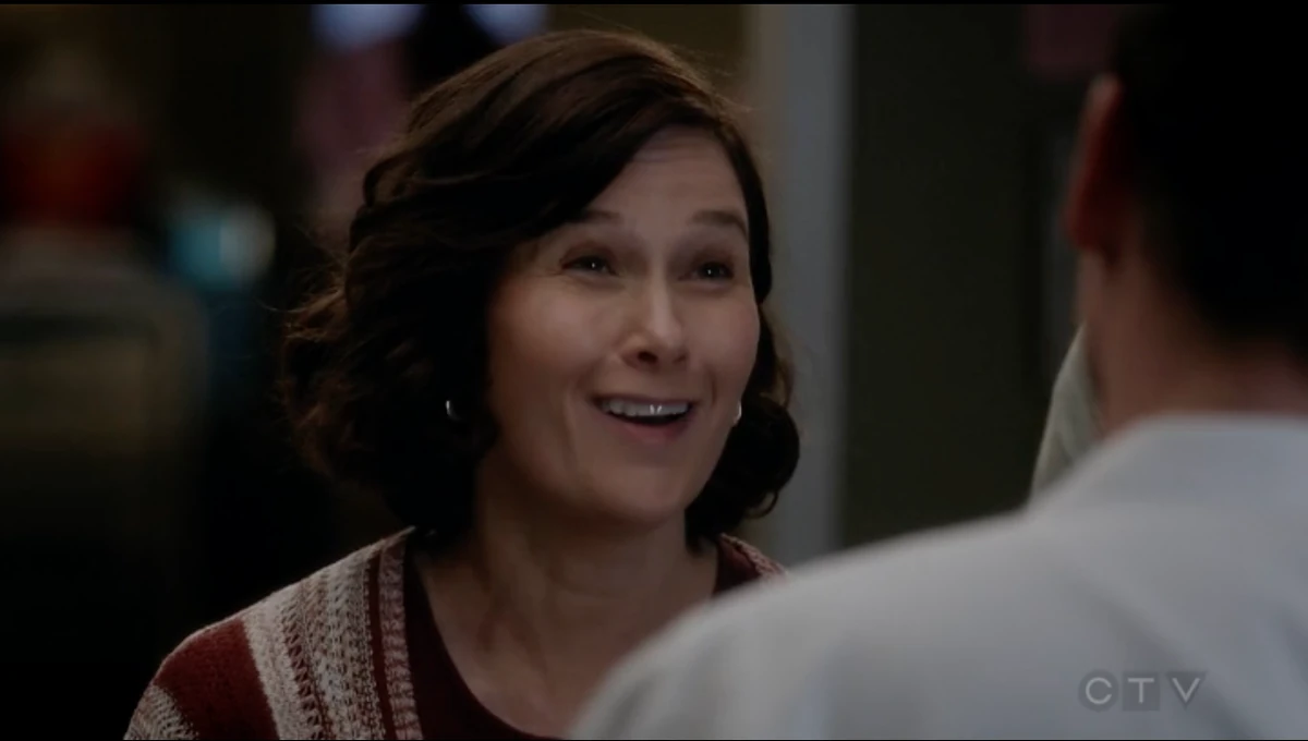 Holly | Grey's Anatomy Universe Wiki | Fandom