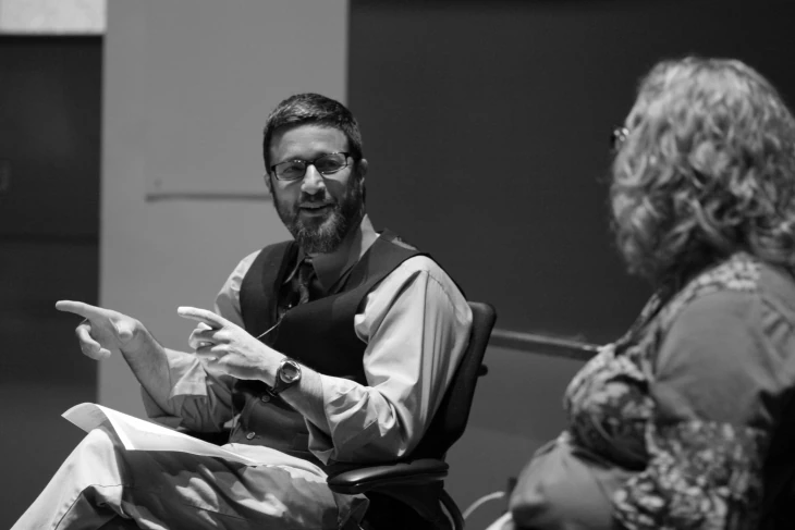 Dan Shapiro | Grey's Anatomy Universe Wiki | Fandom