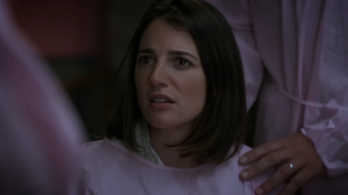 Kate Franklin | Grey's Anatomy Universe Wiki | Fandom