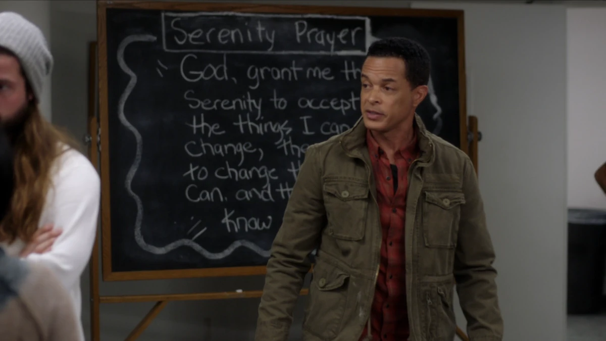 Jake | Grey's Anatomy Universe Wiki | Fandom