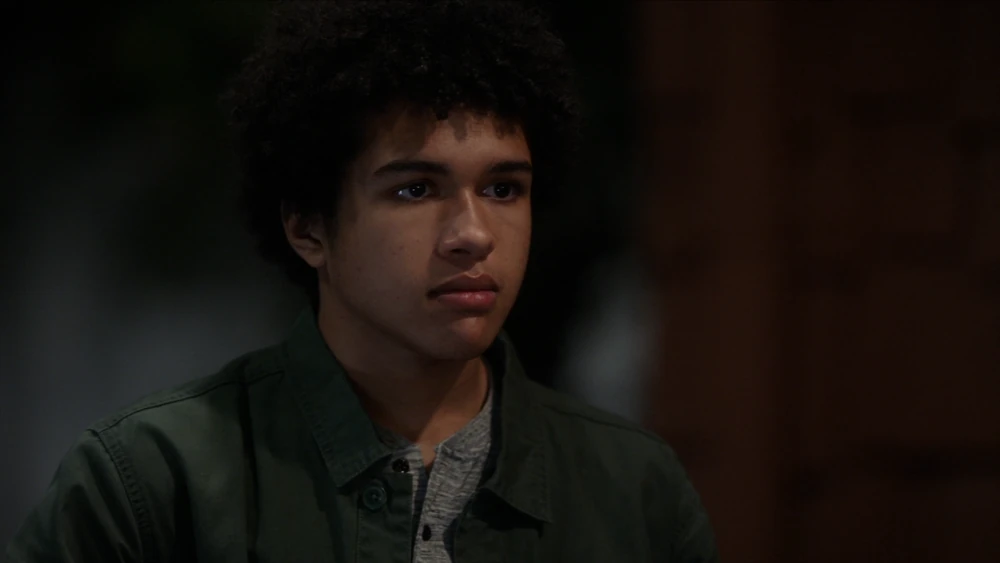 Liam Hayes | Universo Grey's Anatomy Wiki | Fandom