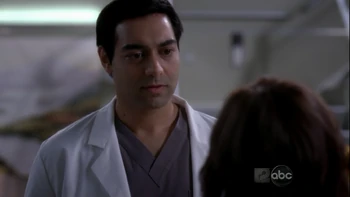 Rob Stanton | Grey's Anatomy Universe Wiki | Fandom