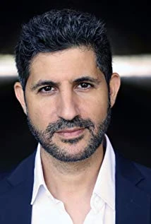 Assaf Cohen | Grey's Anatomy Universe Wiki | Fandom