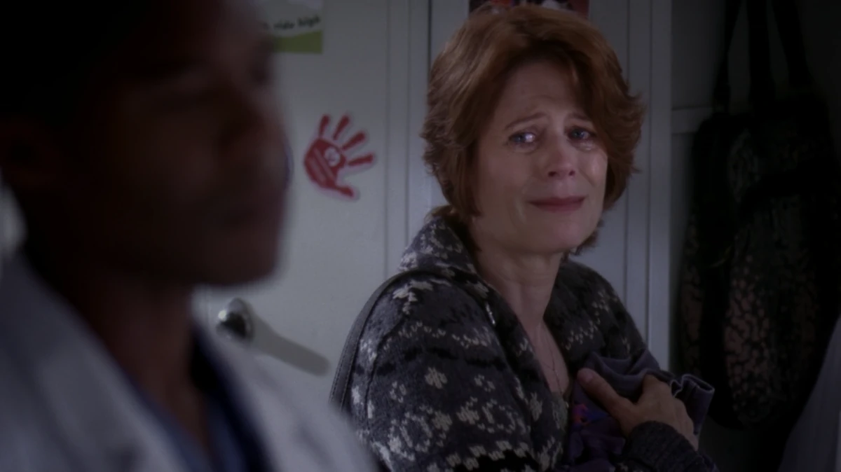 Maura Brooks | Grey's Anatomy Universe Wiki | Fandom