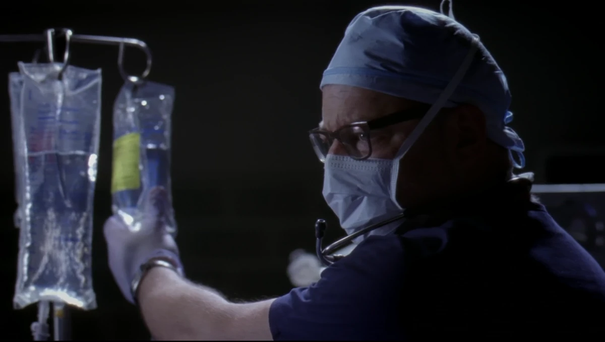 Anesthesiology | Grey's Anatomy Universe Wiki | Fandom