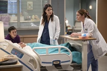 Monica Beltran | Grey's Anatomy Universe Wiki | Fandom