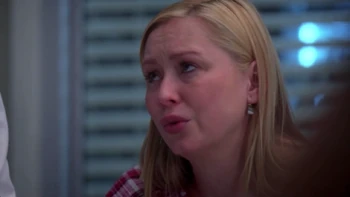 Kate Carlson | Grey's Anatomy Universe Wiki | Fandom
