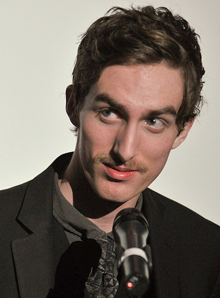 Dustin Ingram | Grey's Anatomy Universe Wiki | Fandom