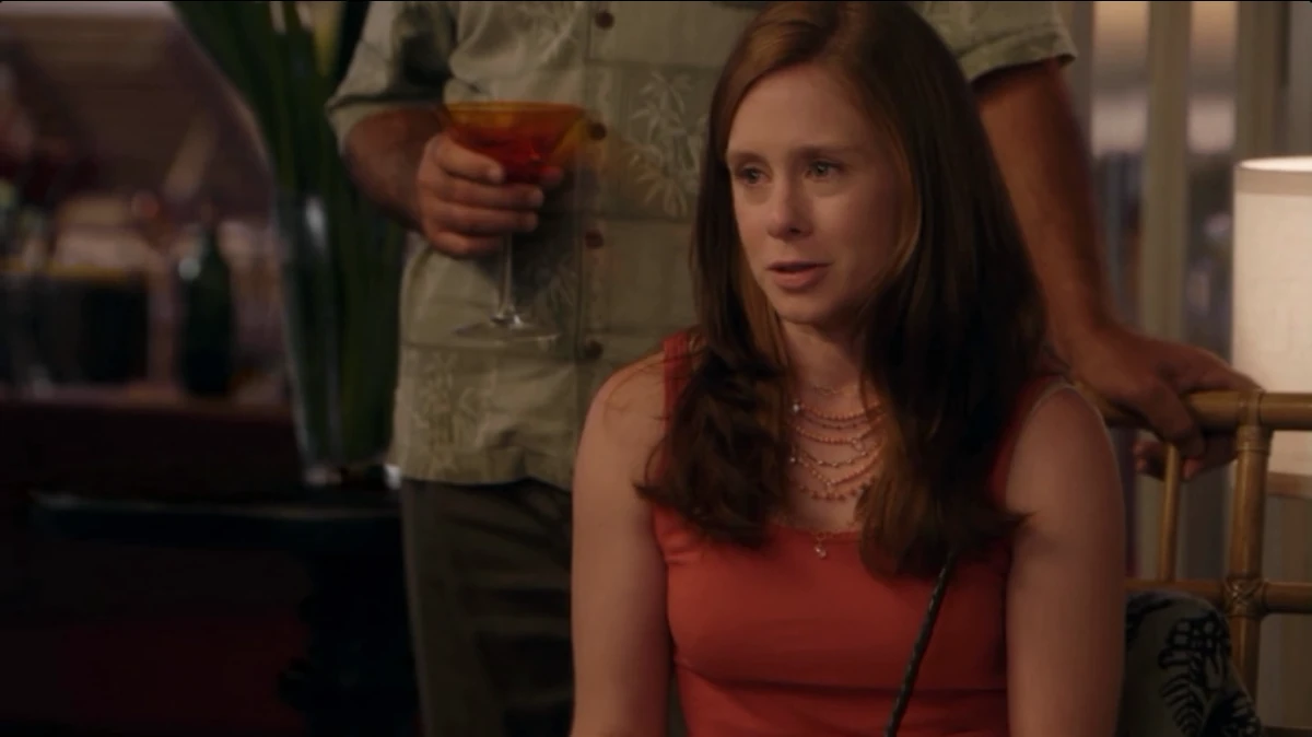 Clare | Grey's Anatomy Universe Wiki | Fandom