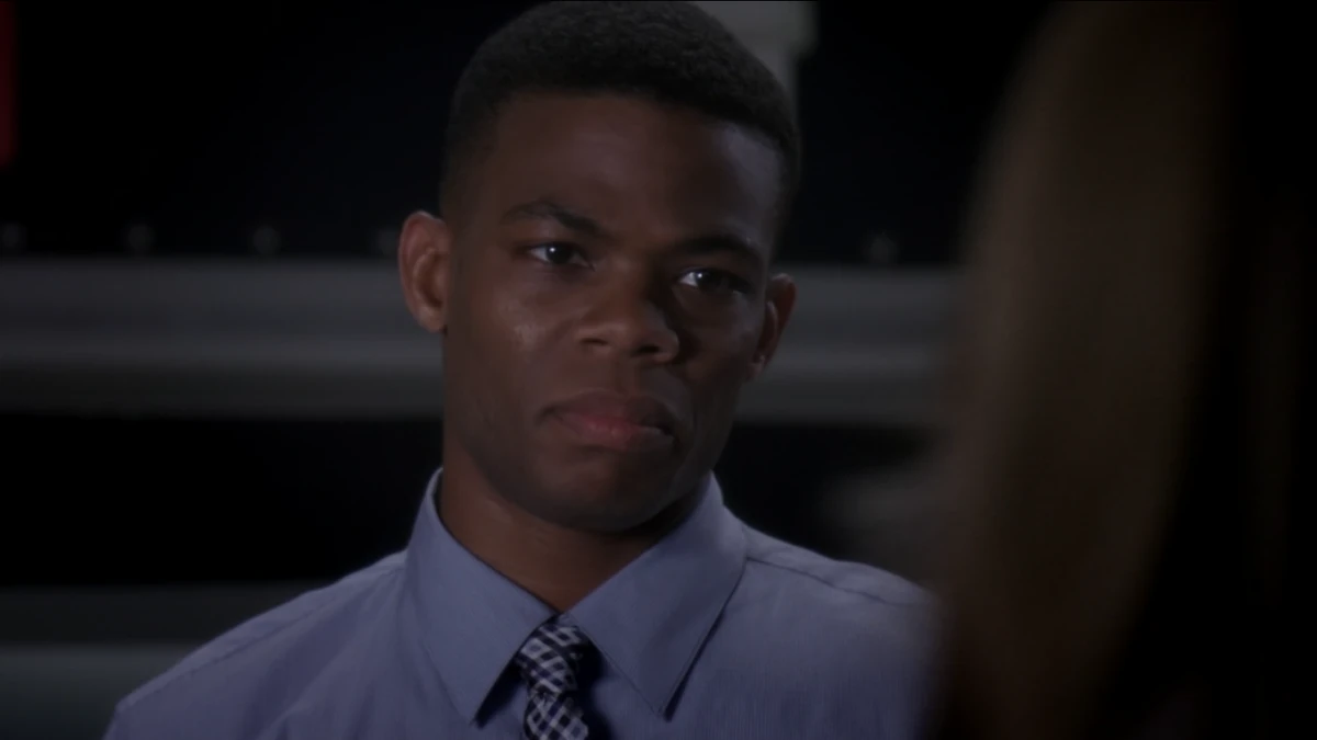 Eric Block | Grey's Anatomy Universe Wiki | Fandom