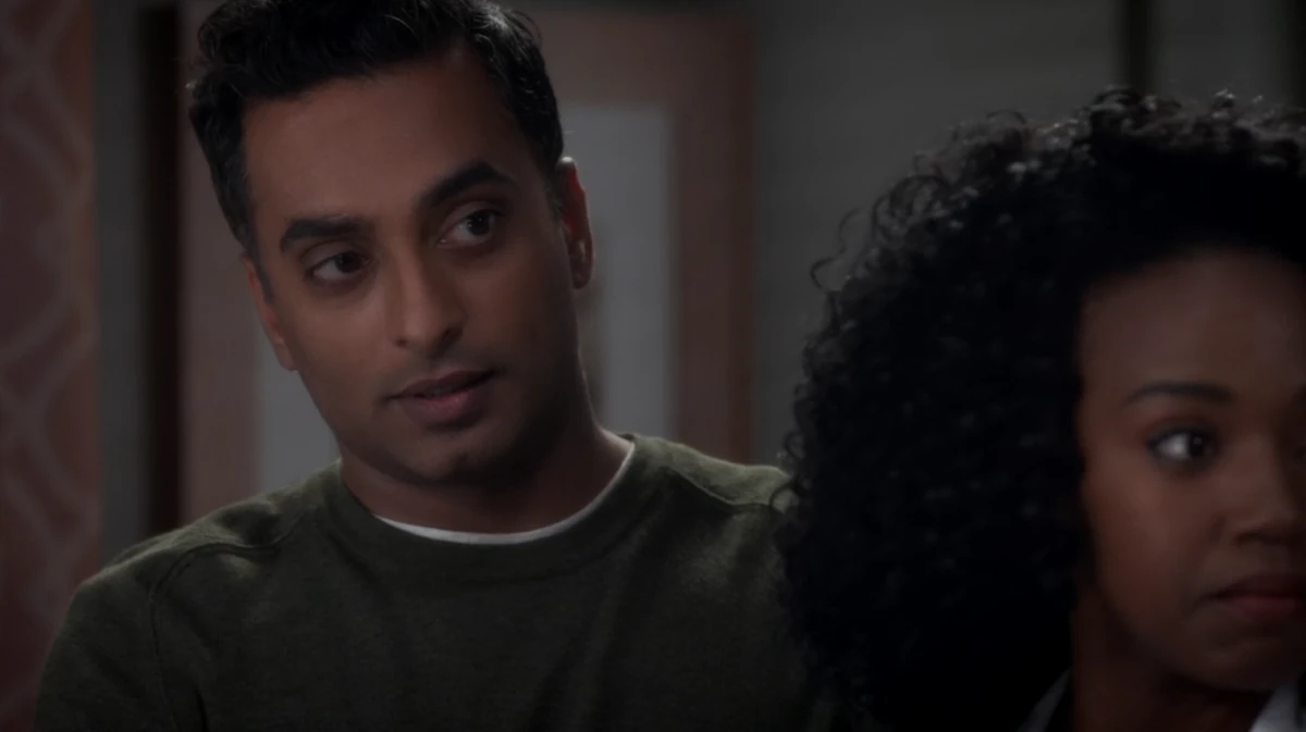 Eric Choudry | Grey's Anatomy Universe Wiki | Fandom