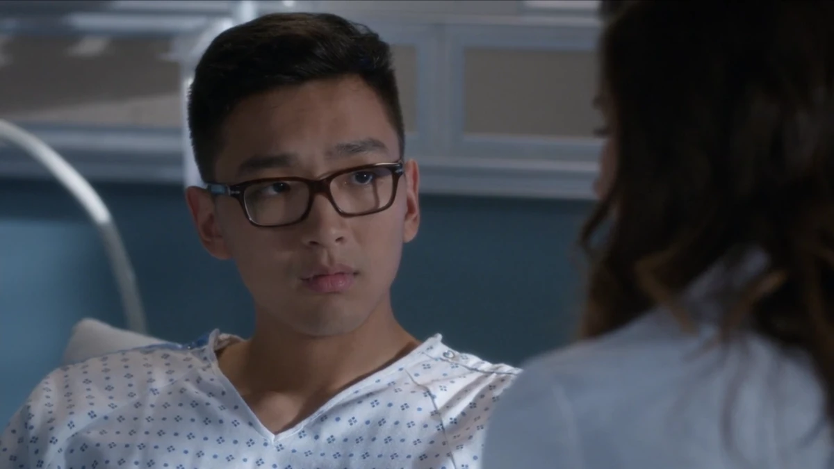 David Roman | Grey's Anatomy Universe Wiki | Fandom