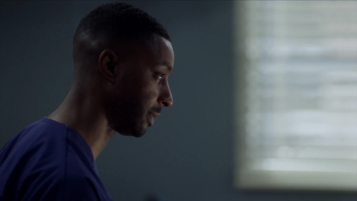 Eric Mandel | Grey's Anatomy Universe Wiki | Fandom