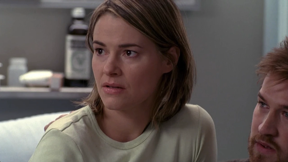 Claire Solomon | Grey's Anatomy Universe Wiki | Fandom