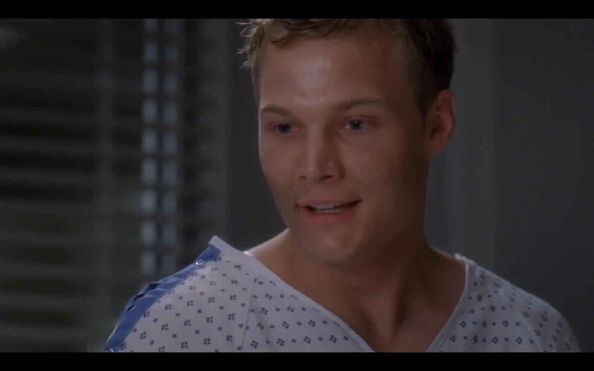 Mitch | Grey's Anatomy Universe Wiki | Fandom