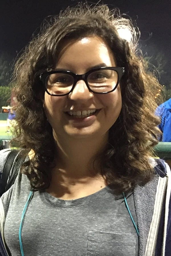 Michelle Lirtzman | Grey's Anatomy Universe Wiki | Fandom