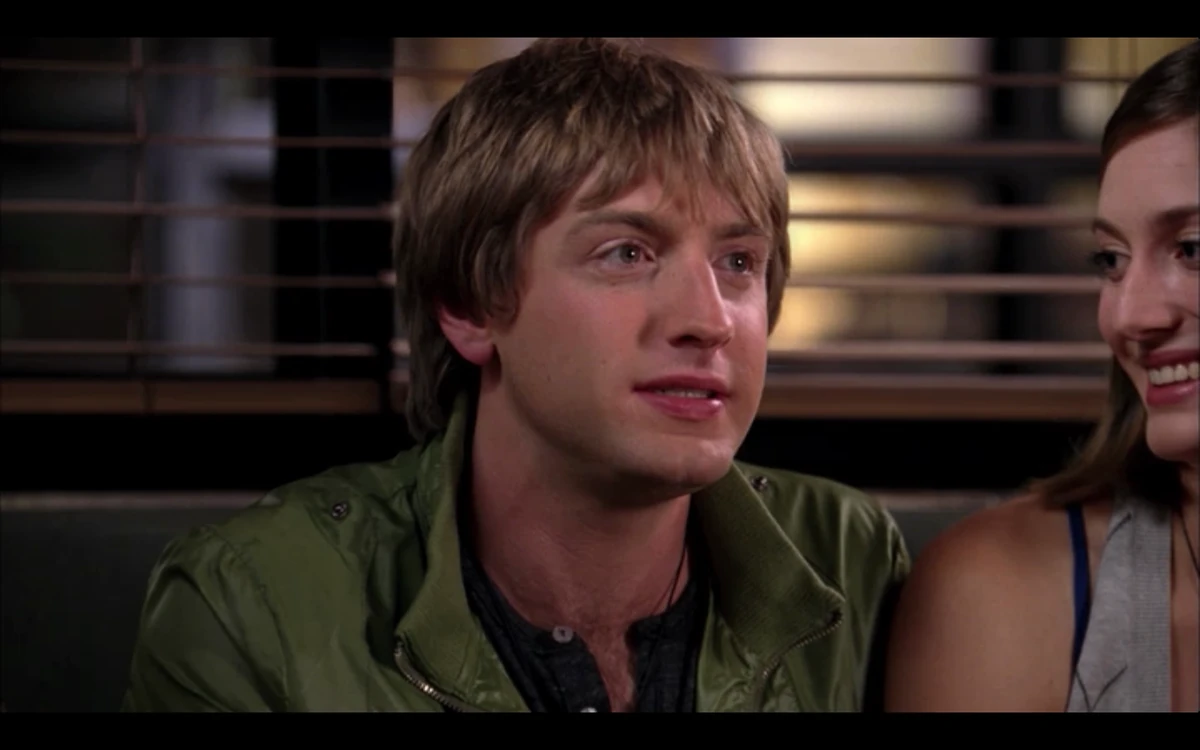 Brian Jacobs | Grey's Anatomy Universe Wiki | Fandom