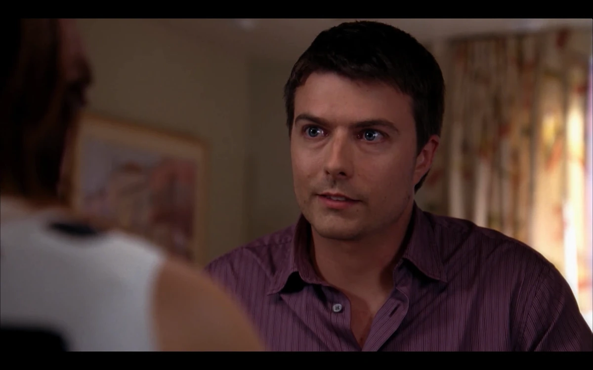 Shawn | Grey's Anatomy Universe Wiki | Fandom