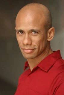 Ron Butler | Grey's Anatomy Universe Wiki | Fandom